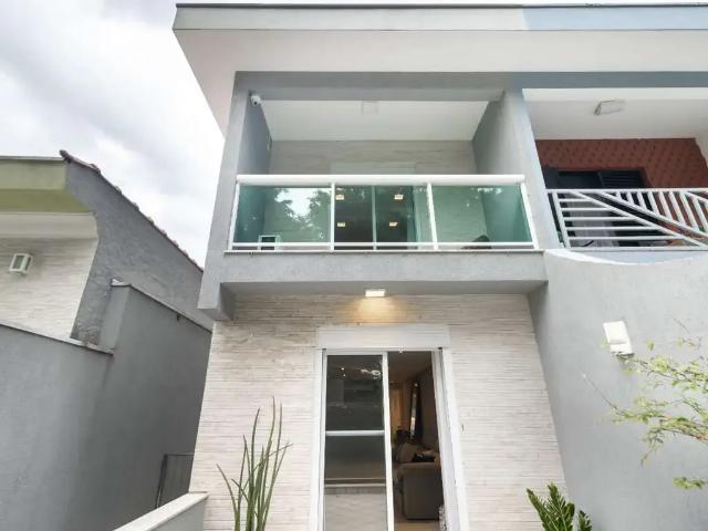 Casa / Sobrado para Venda em São Paulo/SP Vila Pereira Cerca 3 Quartos
