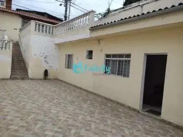 Casa / Sobrado para Venda em São Paulo/SP Vila Pereira Cerca 2 Quartos