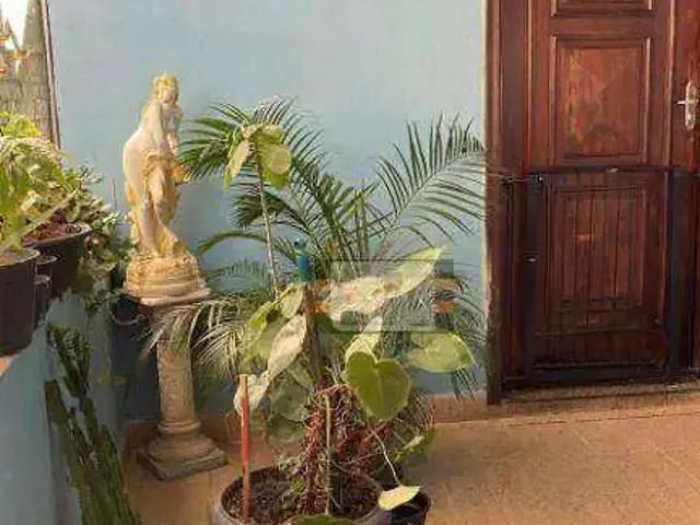 Casa / Sobrado para Venda em São Paulo/SP Vila Pereira Cerca 4 Quartos