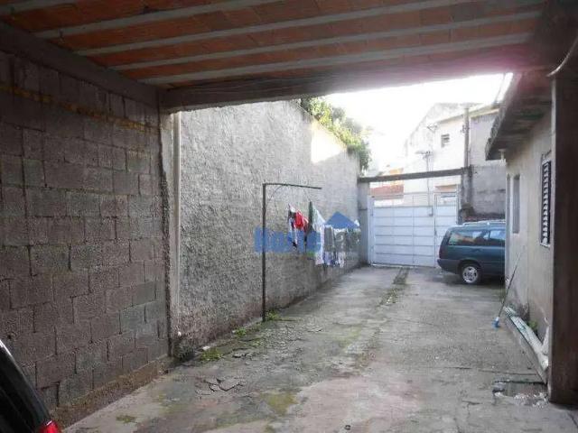 Casa / Sobrado para Venda em São Paulo/SP Vila Pereira Barreto 4 Quartos