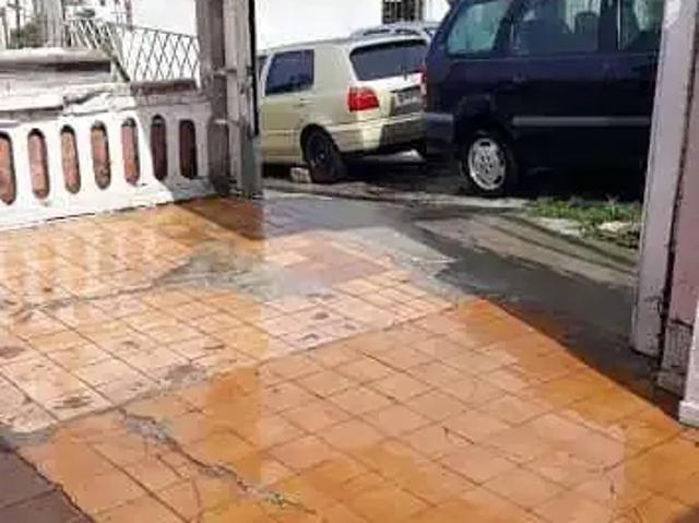 Casa / Sobrado para Venda em São Paulo/SP Vila Pereira Barreto 4 Quartos