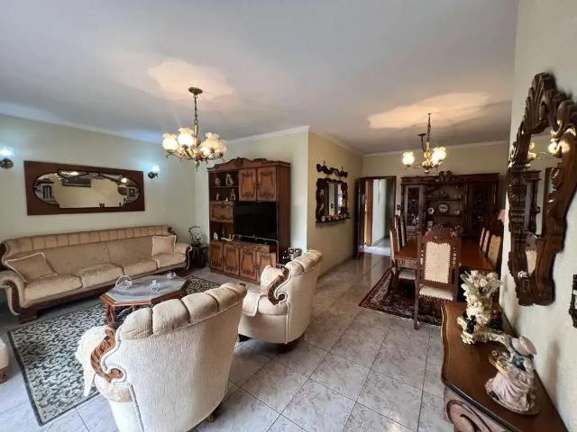 Casa / Sobrado para Venda em São Paulo/SP Vila Pereira Barreto 4 Quartos