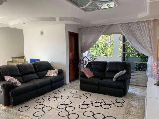 Casa / Sobrado para Venda em São Paulo/SP Vila Pereira Barreto 4 Quartos