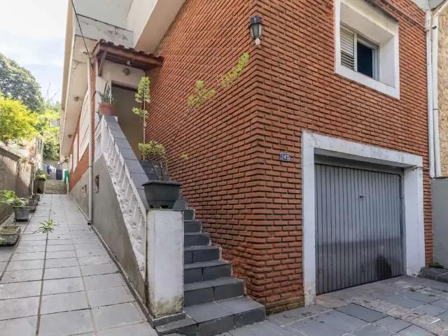 Casa / Sobrado para Venda em São Paulo/SP Vila Pereira Barreto 4 Quartos
