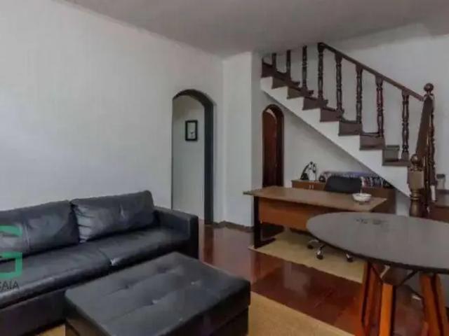 Casa / Sobrado para Venda em São Paulo/SP Vila Pereira Barreto 4 Quartos