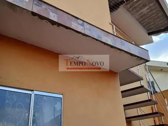 Casa / Sobrado para Venda em São Paulo/SP Vila Pereira Barreto 4 Quartos