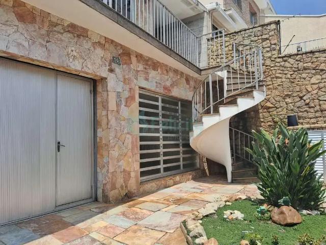 Casa / Sobrado para Venda em São Paulo/SP Vila Pereira Barreto 4 Quartos