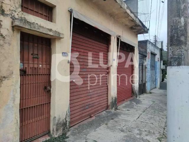 Casa / Sobrado para Venda em São Paulo/SP Vila Pereira Barreto 4 Quartos