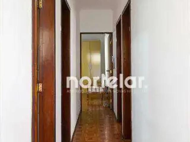 Casa / Sobrado para Venda em São Paulo/SP Vila Pereira Barreto 4 Quartos