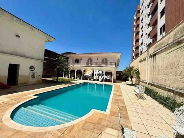 Casa / Sobrado para Venda em São Paulo/SP Vila Pereira Barreto 4 Quartos