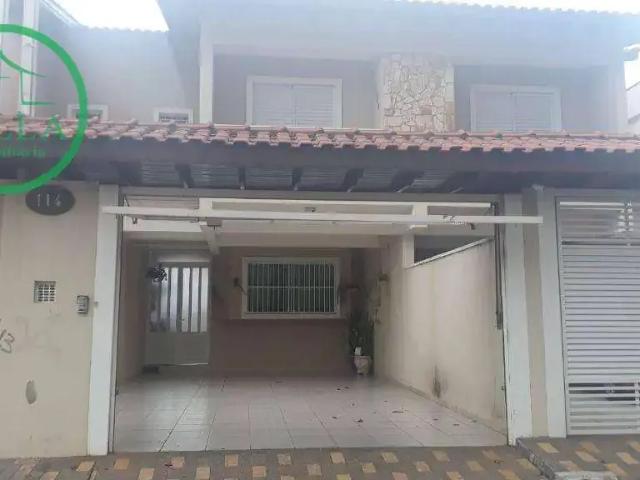 Casa / Sobrado para Venda em São Paulo/SP Vila Pereira Barreto 4 Quartos