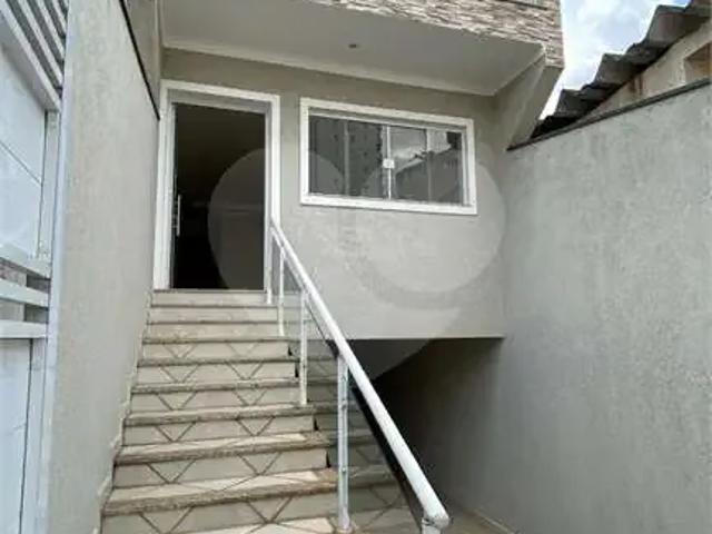 Casa / Sobrado para Venda em São Paulo/SP Vila Pereira Barreto 4 Quartos