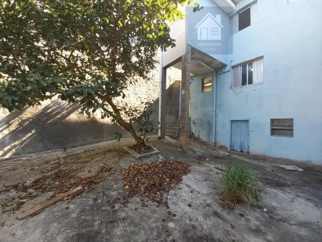 Casa / Sobrado para Venda em São Paulo/SP Vila Pereira Barreto 4 Quartos