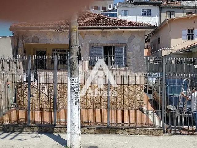 Casa / Sobrado para Venda em São Paulo/SP Vila Pereira Barreto 5 Quartos