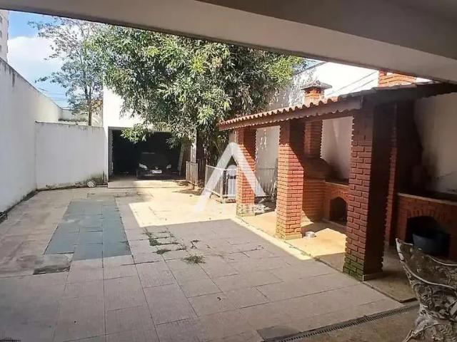Casa / Sobrado para Venda em São Paulo/SP Vila Pereira Barreto 5 Quartos