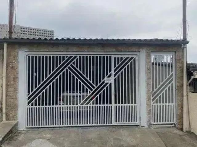 Casa / Sobrado para Venda em São Paulo/SP Vila Pereira Barreto 7 Quartos