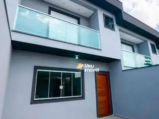 Casa / Sobrado para Venda em São Paulo/SP Vila Pereira Barreto 2 Quartos