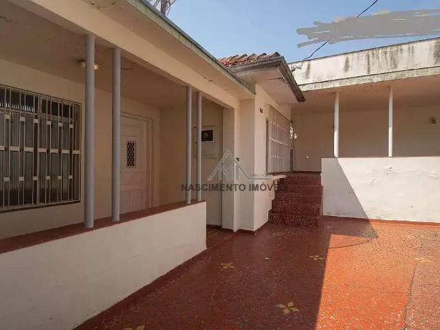 Casa / Sobrado para Venda em São Paulo/SP Vila Pereira Barreto 2 Quartos