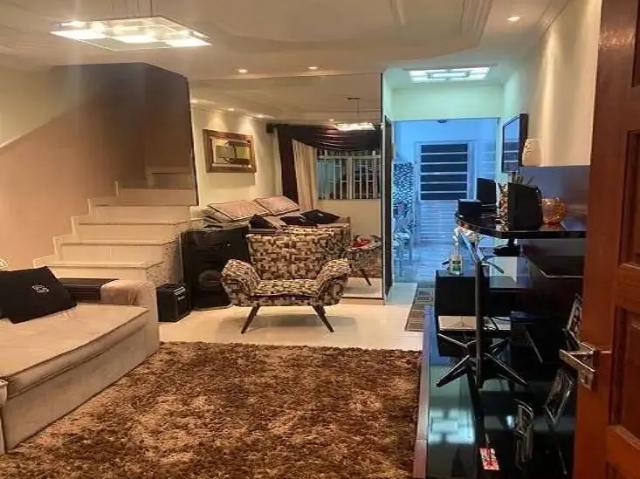Casa / Sobrado para Venda em São Paulo/SP Vila Pereira Barreto 2 Quartos