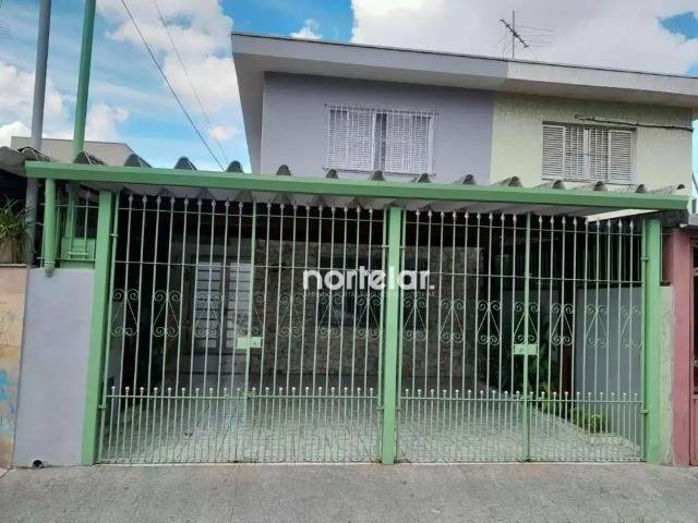 Casa / Sobrado para Venda em São Paulo/SP Vila Pereira Barreto 2 Quartos