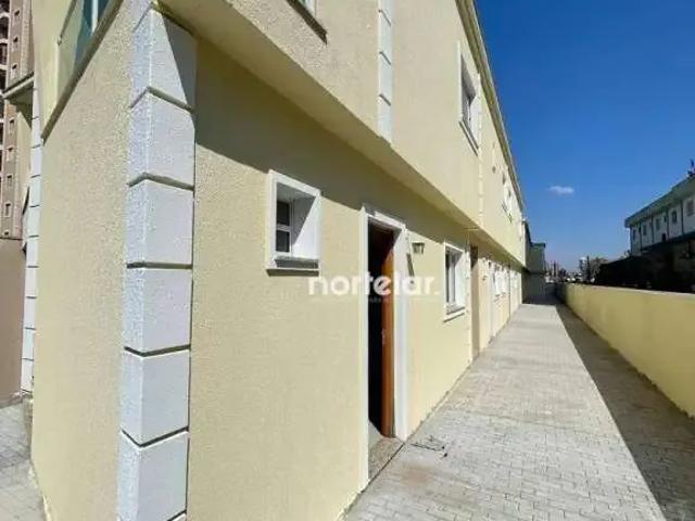 Casa / Sobrado para Venda em São Paulo/SP Vila Pereira Barreto 2 Quartos