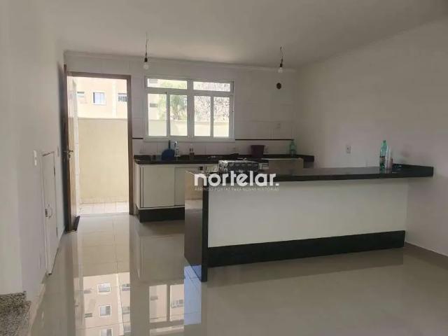 Casa / Sobrado para Venda em São Paulo/SP Vila Pereira Barreto 2 Quartos