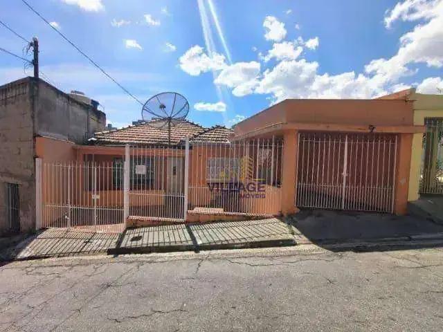 Casa / Sobrado para Venda em São Paulo/SP Vila Pereira Barreto 2 Quartos