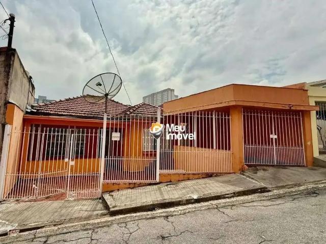 Casa / Sobrado para Venda em São Paulo/SP Vila Pereira Barreto 2 Quartos
