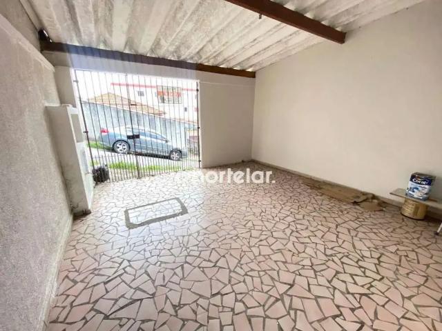 Casa / Sobrado para Venda em São Paulo/SP Vila Pereira Barreto 2 Quartos