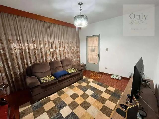 Casa / Sobrado para Venda em São Paulo/SP Vila Pereira Barreto 2 Quartos