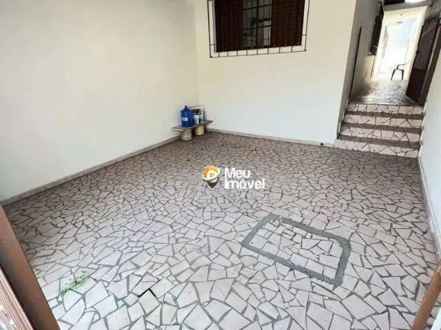 Casa / Sobrado para Venda em São Paulo/SP Vila Pereira Barreto 2 Quartos