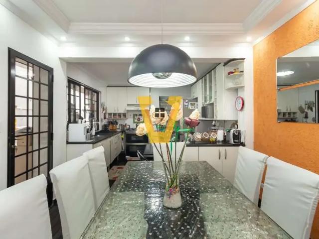 Casa / Sobrado para Venda em São Paulo/SP Vila Pereira Barreto 2 Quartos