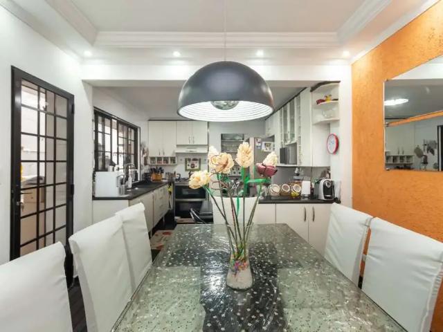 Casa / Sobrado para Venda em São Paulo/SP Vila Pereira Barreto 2 Quartos