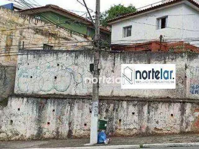 Casa / Sobrado para Venda em São Paulo/SP Vila Pereira Barreto 2 Quartos