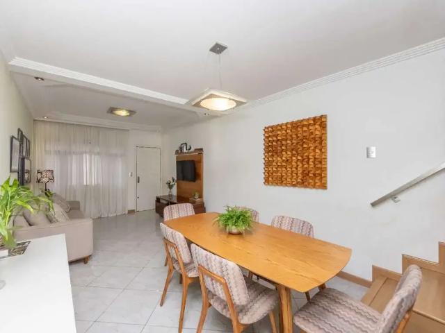 Casa / Sobrado para Venda em São Paulo/SP Vila Pereira Barreto 2 Quartos
