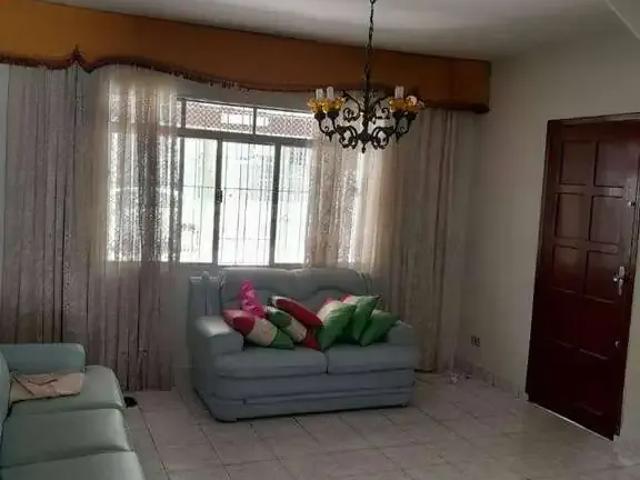 Casa / Sobrado para Venda em São Paulo/SP Vila Pereira Barreto 2 Quartos