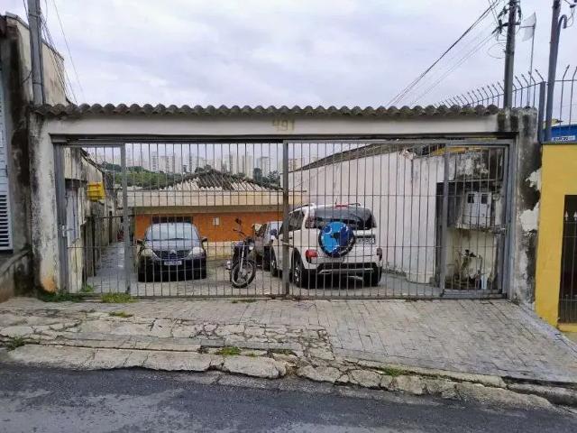 Casa / Sobrado para Venda em São Paulo/SP Vila Pereira Barreto 2 Quartos