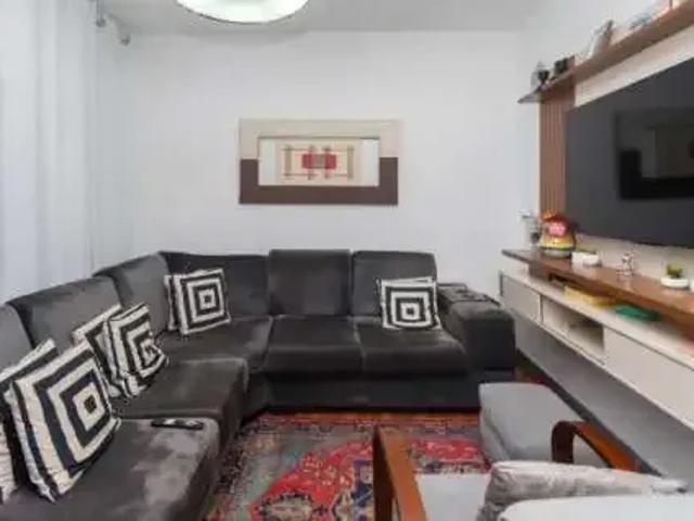Casa / Sobrado para Venda em São Paulo/SP Vila Pereira Barreto 2 Quartos