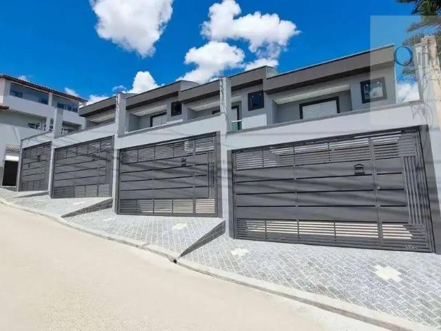 Casa / Sobrado para Venda em São Paulo/SP Vila Pereira Barreto 2 Quartos