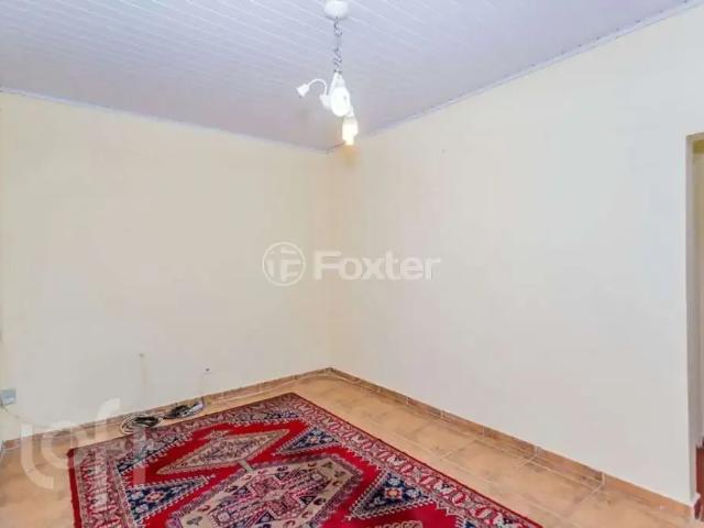 Casa / Sobrado para Venda em São Paulo/SP Vila Pereira Barreto 2 Quartos
