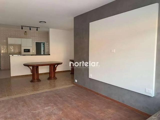 Casa / Sobrado para Venda em São Paulo/SP Vila Pereira Barreto 2 Quartos