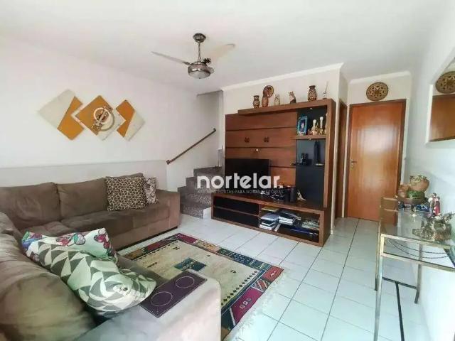 Casa / Sobrado para Venda em São Paulo/SP Vila Pereira Barreto 2 Quartos