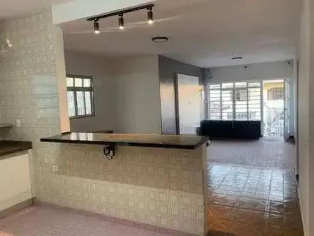 Casa / Sobrado para Venda em São Paulo/SP Vila Pereira Barreto 2 Quartos