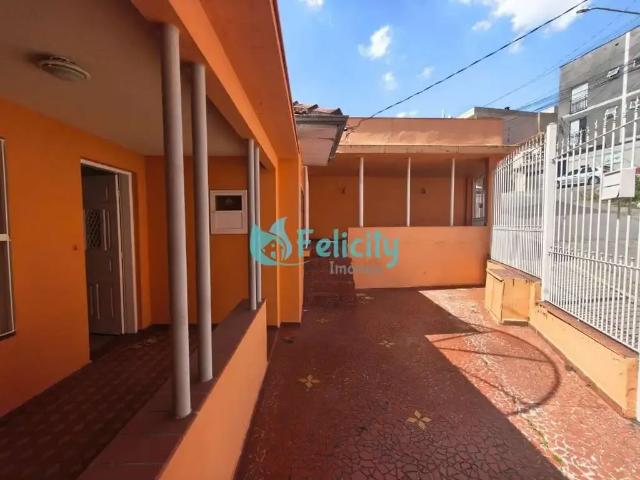 Casa / Sobrado para Venda em São Paulo/SP Vila Pereira Barreto 2 Quartos