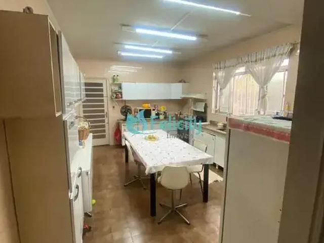 Casa / Sobrado para Venda em São Paulo/SP Vila Pereira Barreto 2 Quartos