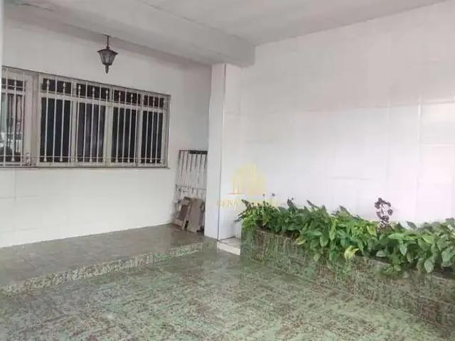 Casa / Sobrado para Venda em São Paulo/SP Vila Pereira Barreto 2 Quartos