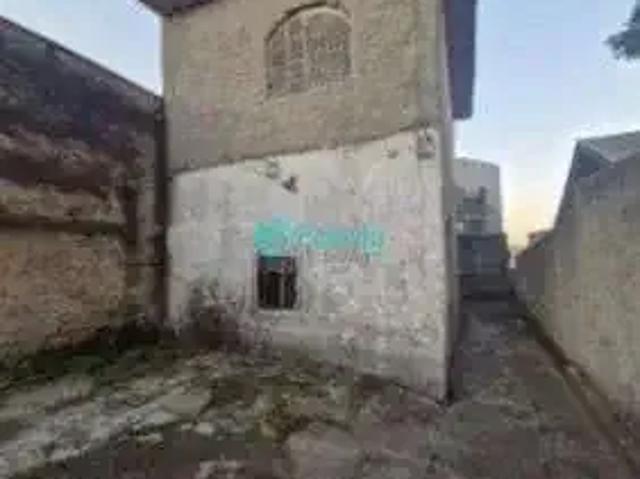 Casa / Sobrado para Venda em São Paulo/SP Vila Pereira Barreto 2 Quartos