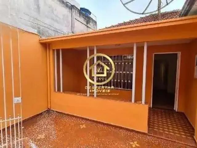 Casa / Sobrado para Venda em São Paulo/SP Vila Pereira Barreto 2 Quartos