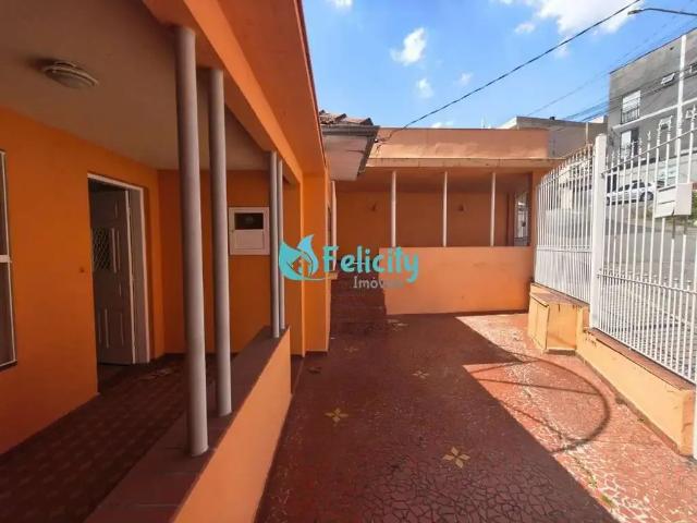 Casa / Sobrado para Venda em São Paulo/SP Vila Pereira Barreto 2 Quartos