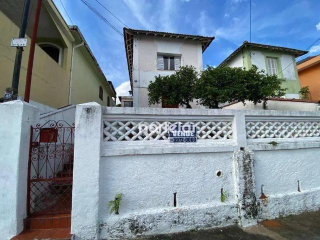 Casa / Sobrado para Venda em São Paulo/SP Vila Pereira Barreto 2 Quartos